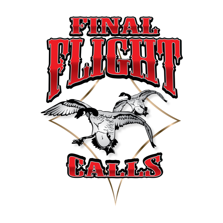 Final Flight Calls Shop